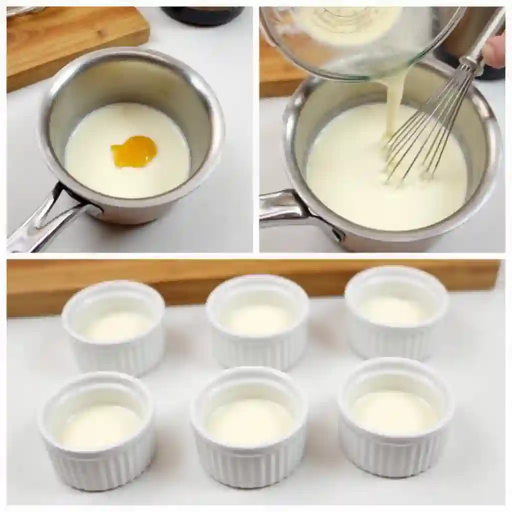 How to Make Panna Cotta – Step-by-Step Guide - worldsrecips.com